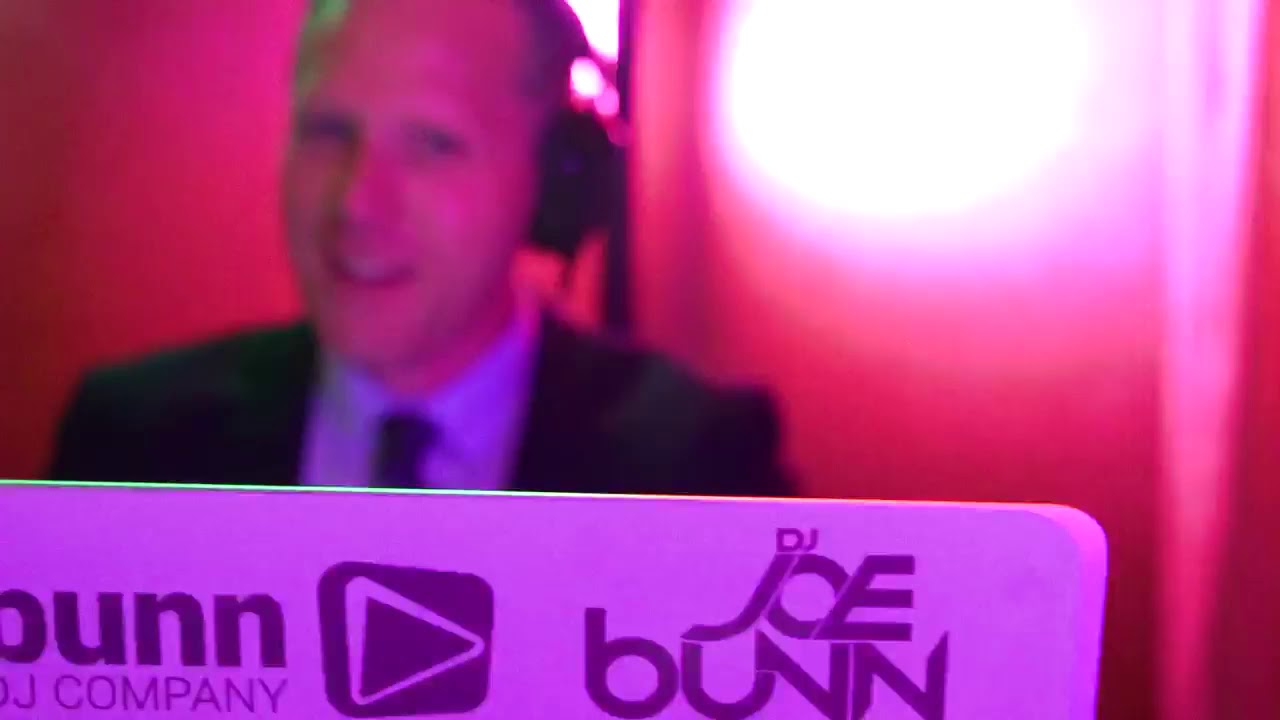 DJ Joe Bunn Highlight Reel 1 - YouTube