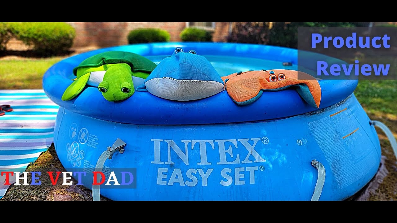 Watch this before you buy- Intex 10x30 Easy Set Pool Review 2021 | Tips ...