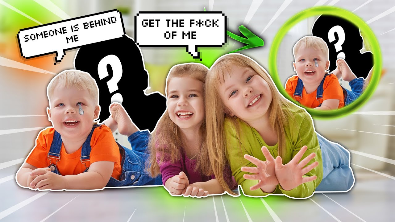 How To Make A Thumbnail Like DDG, SEVEN, LALA, IN PHOTOSHOP... (PIXEL ...