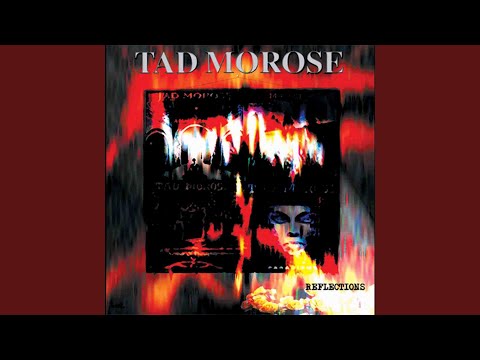 Tad Morose – Reflections (2001, CD) - Discogs