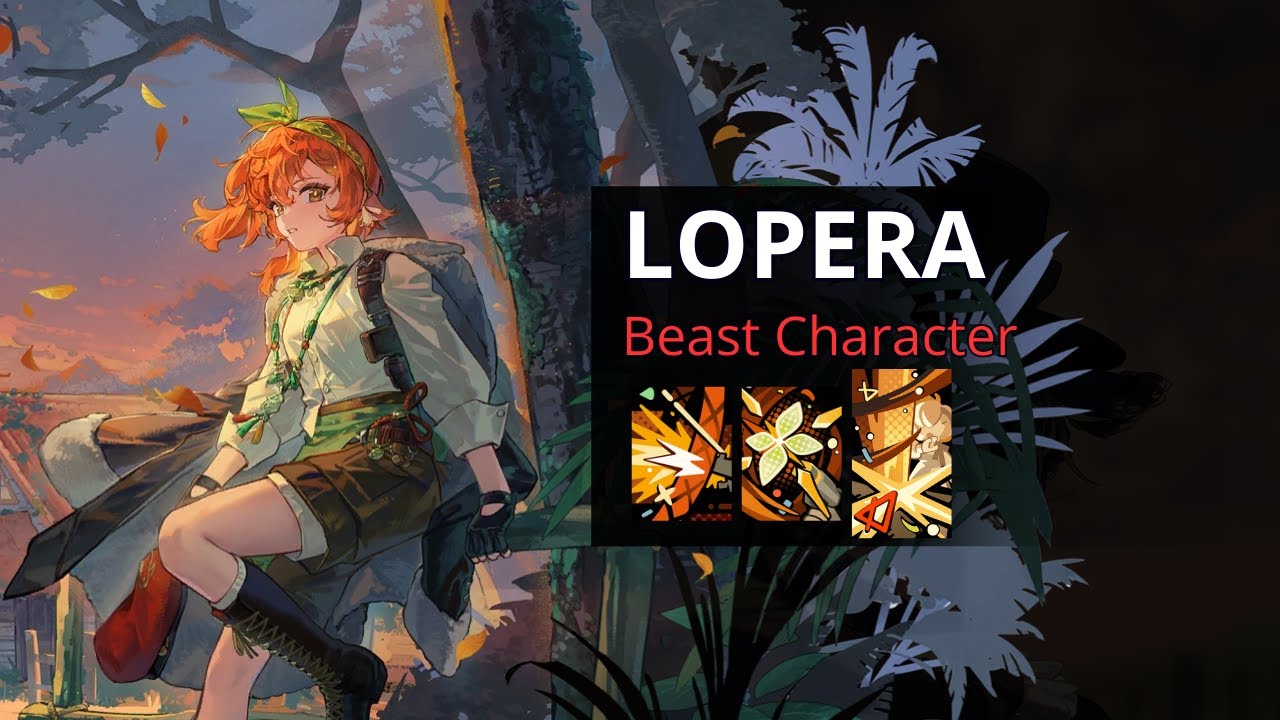 Lopera - Reverse 1999 CN - YouTube