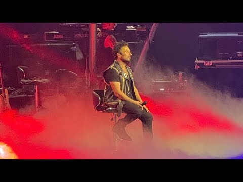Tarkan-Unutmamalı (Live Performance) - 4K - 2025 @Tarkan  #tarkan #concert #tarkan2025 #music