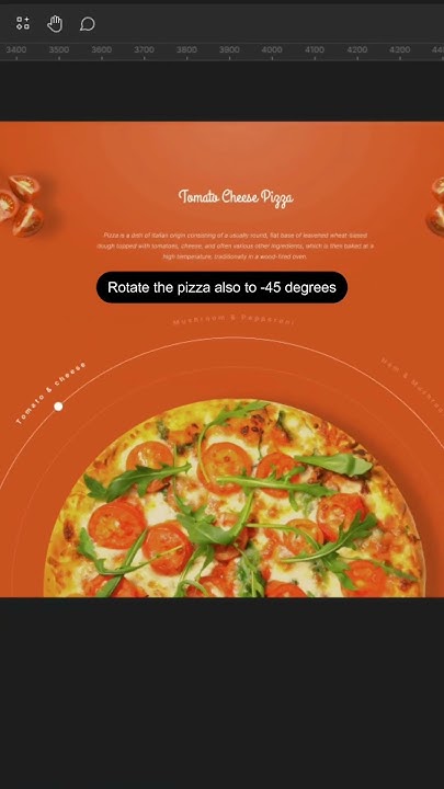 Creating Circular Rotating Slider In Figma Iconier Digital Agency Youtube