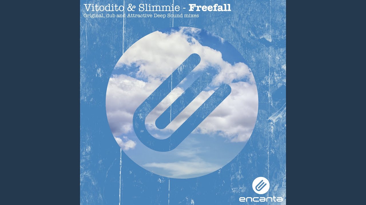 Freefall (Dub Mix) - YouTube