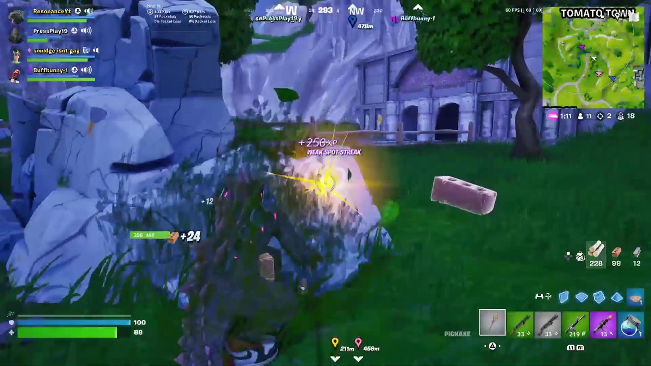 VORTEX IS BACK! |Fortnite Battle Royale Live - YouTube