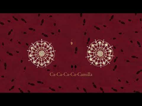 Jude York - Camilla (Official Lyric Video)