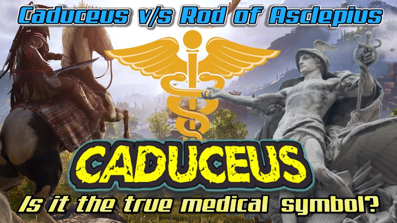 What is the Medical symbol? Which one is true Medical symbol? Doctors ...