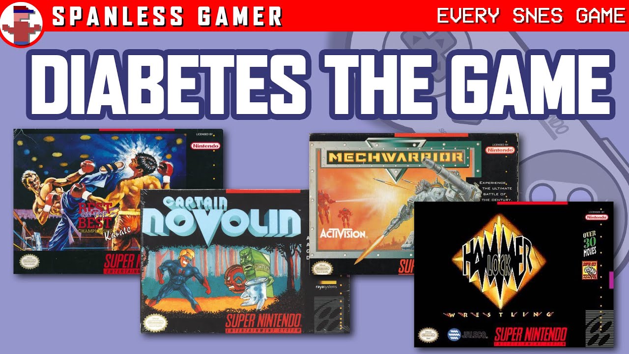 Captain Novocain, MechWarrior, Hammer Lock Wrestling, and Best of the ...