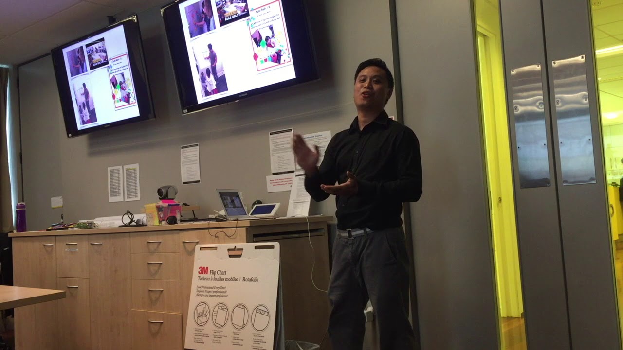 Agile for Kids: Scrum for 3 Year Olds | Go Beyond the Reward Chart ...