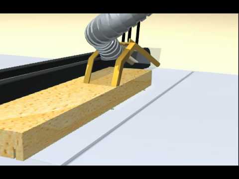 Rabbeting - YouTube