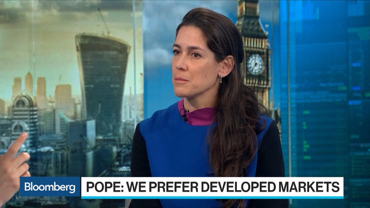 How Goldman Sachs Is Serving the Needs of Female Investors - YouTube