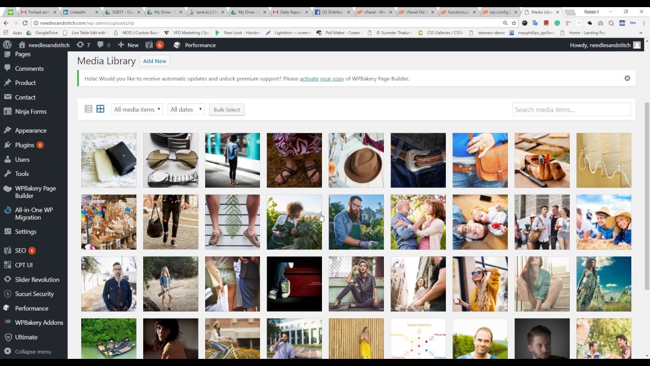 Permit Any File Extension Can Upload In Wordpress Web Design permit-any-file-extension-can-upload-in-wordpress-web-design