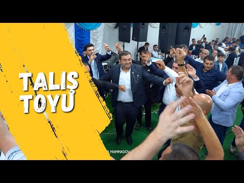 Talış Toyu - Masallı Demirci Kendi 2025