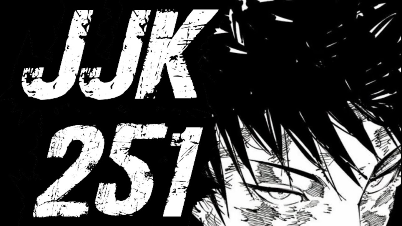 ENTER, THE DEMON . | JUJUTSU KAISEN MANGA CHAPTER 251 REACTION ...