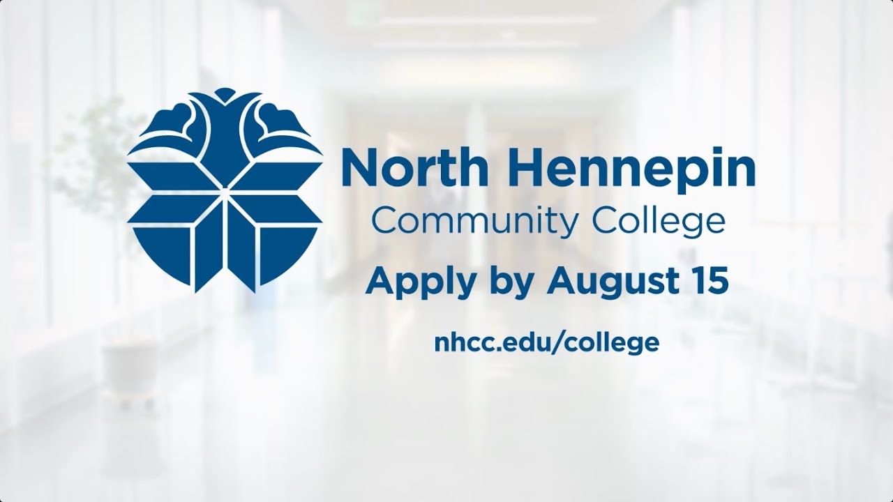 NHCC Find Out How Video - Apply by Aug. 15. (:15) - YouTube
