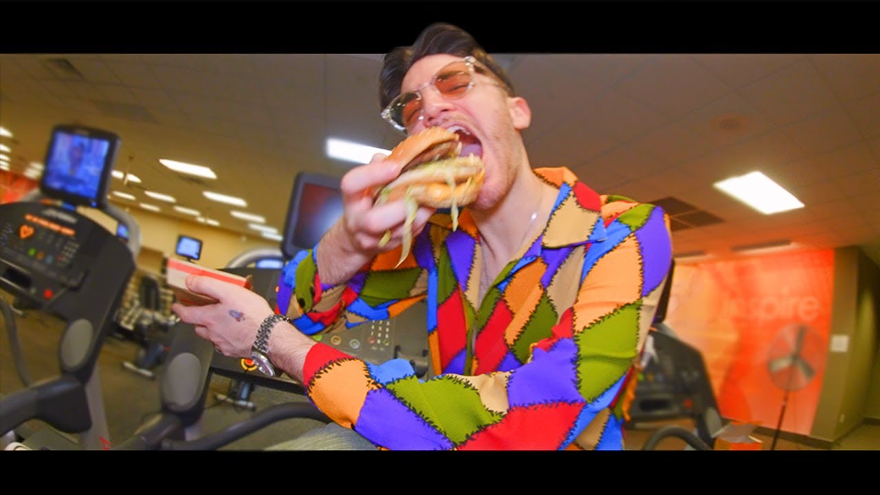 Timber Lake - Crispy Concords, Shotgun Willy & Yung Craka: Song Lyrics ...