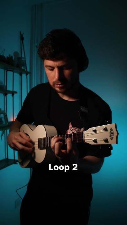 Adding loops until you can guess the song - Part 11 - YouTube