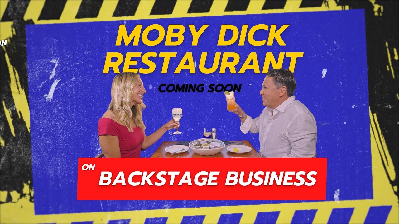 Romantic Sunset Dinner at Moby Dick Restaurant | Santa Barbara 🌅🍷💙 ...