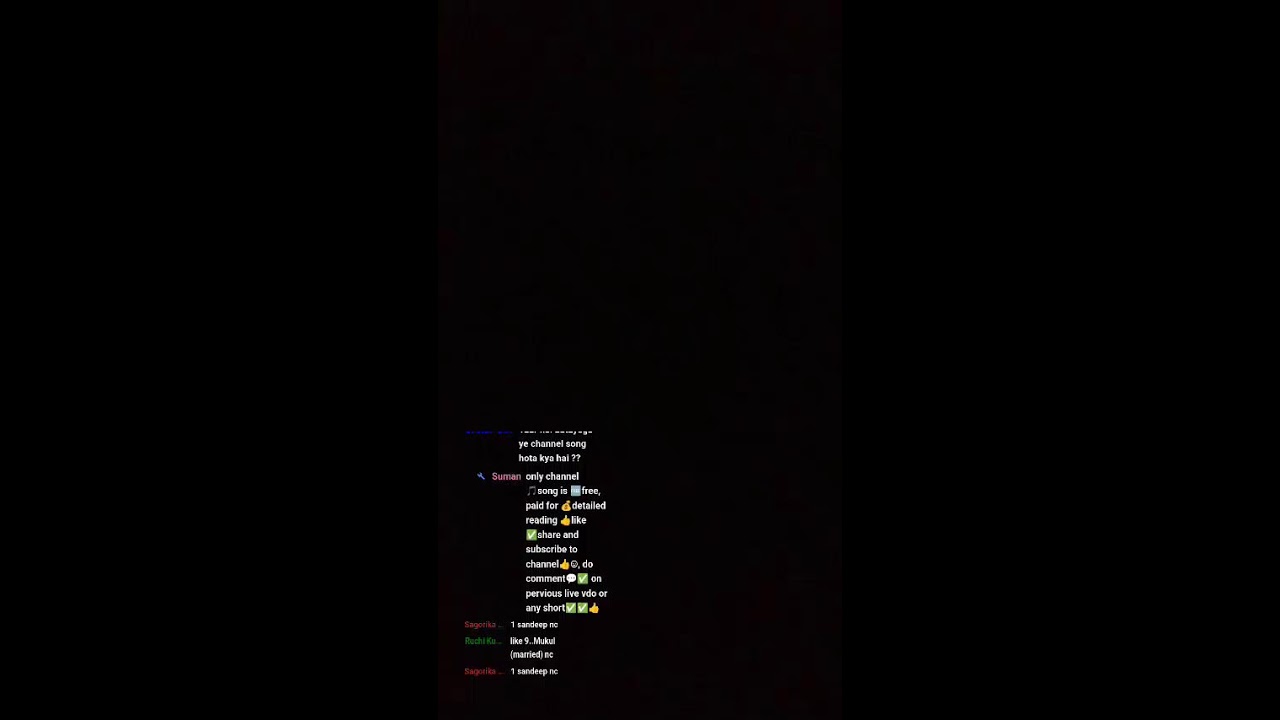 Only channel song - YouTube