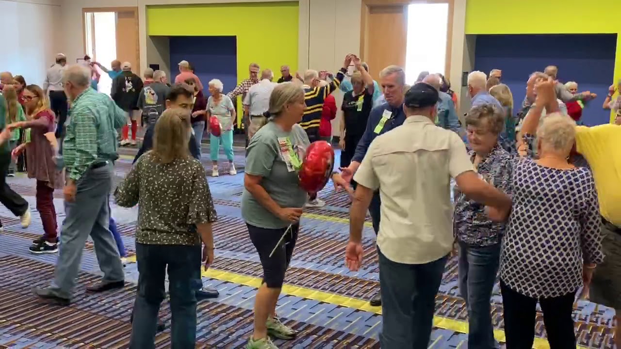 66’th Florida State Square & Round Dance Convention - Dangle Dance ...