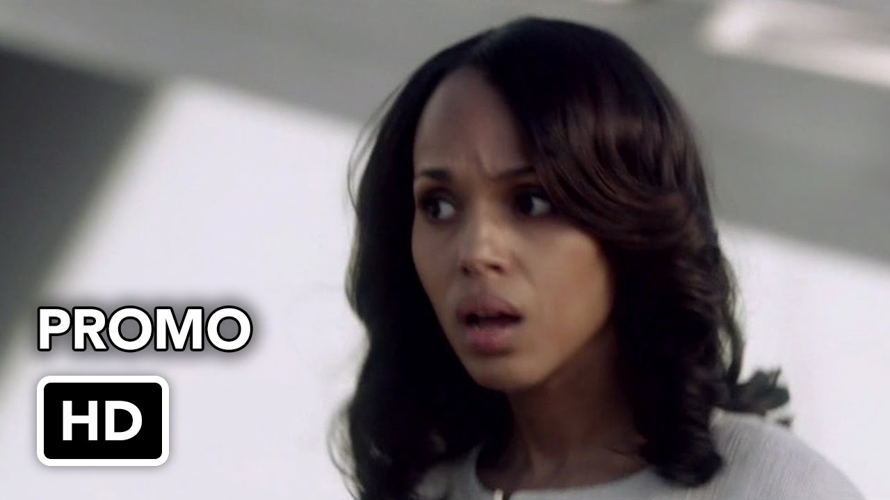 Scandal 4x21 Promo "A Few Good Women" (HD) - YouTube