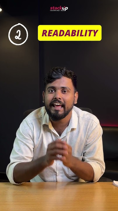 🚀 Be a Better Coder in 30 Days 🚀 - YouTube