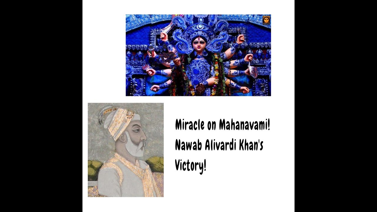 Maratha Invasion of Bengal || Bargis in Bengal || Episode 4 || Nawab ...