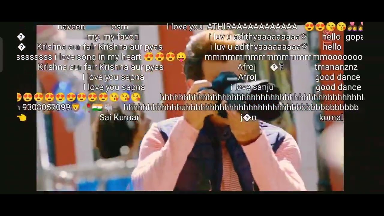 New short video song - YouTube