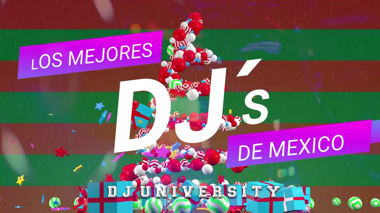 DJ UNIVERSITY 3 - YouTube