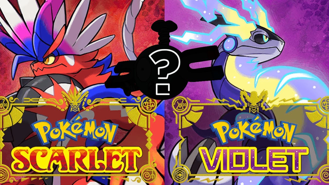 Evolving SHINY Magnemite into Magneton (Pokemon Scarlet and Violet ...