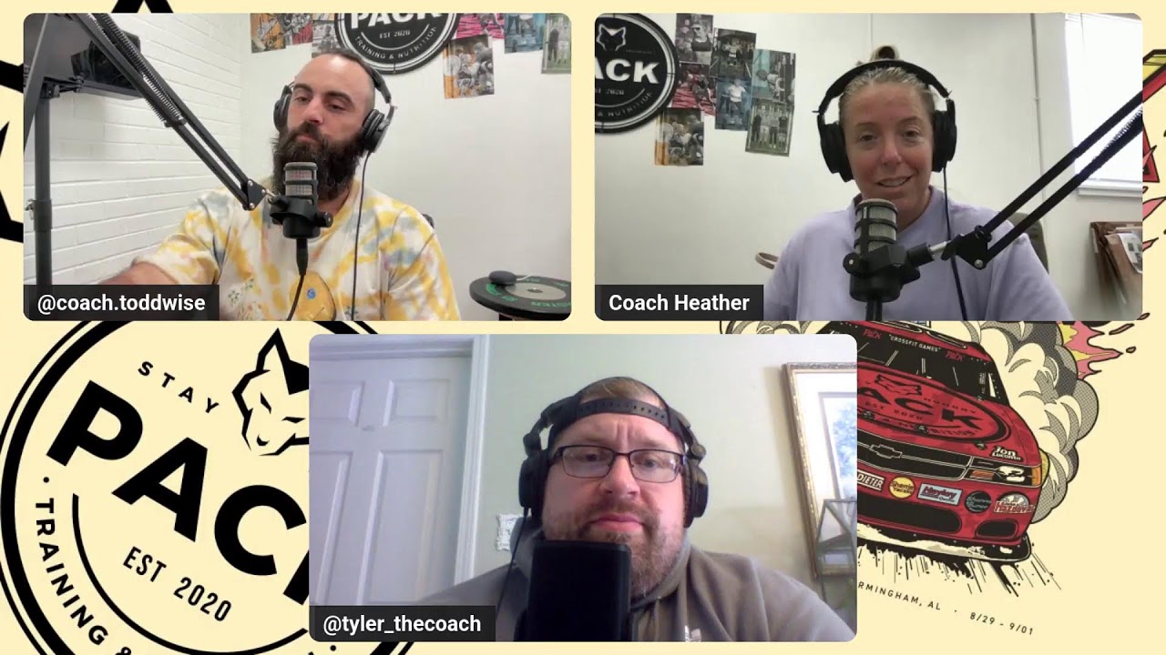 Coaches Corner - Open Mic - YouTube