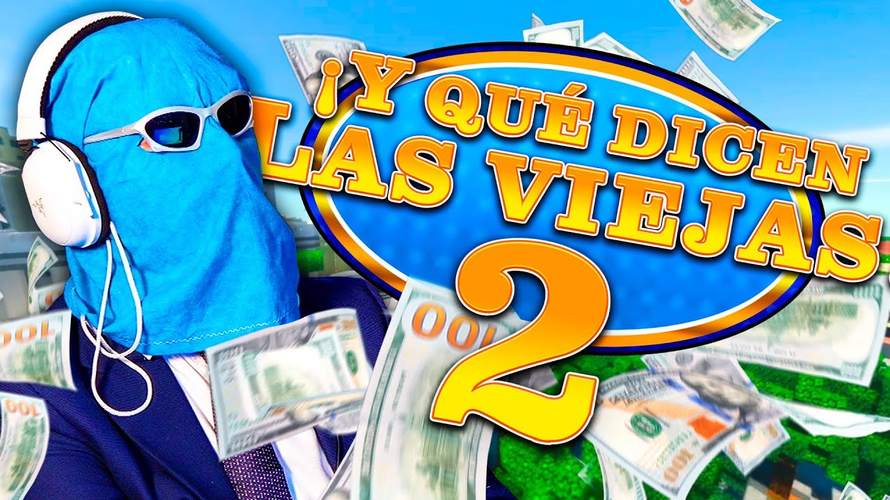 Y QUÉ DICEN LAS VIEJAS 2 - YouTube