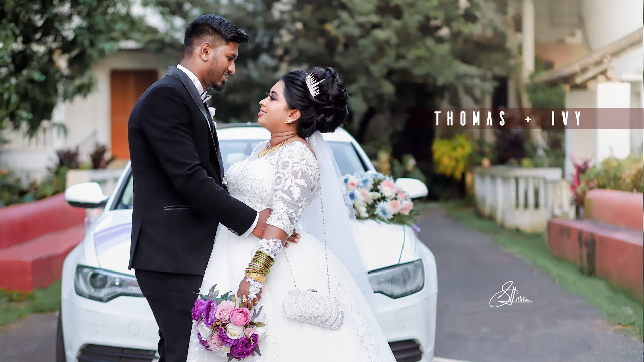 Thomas & Ivy | Cinematic Wedding Film | Goan Wedding Highlight video ...