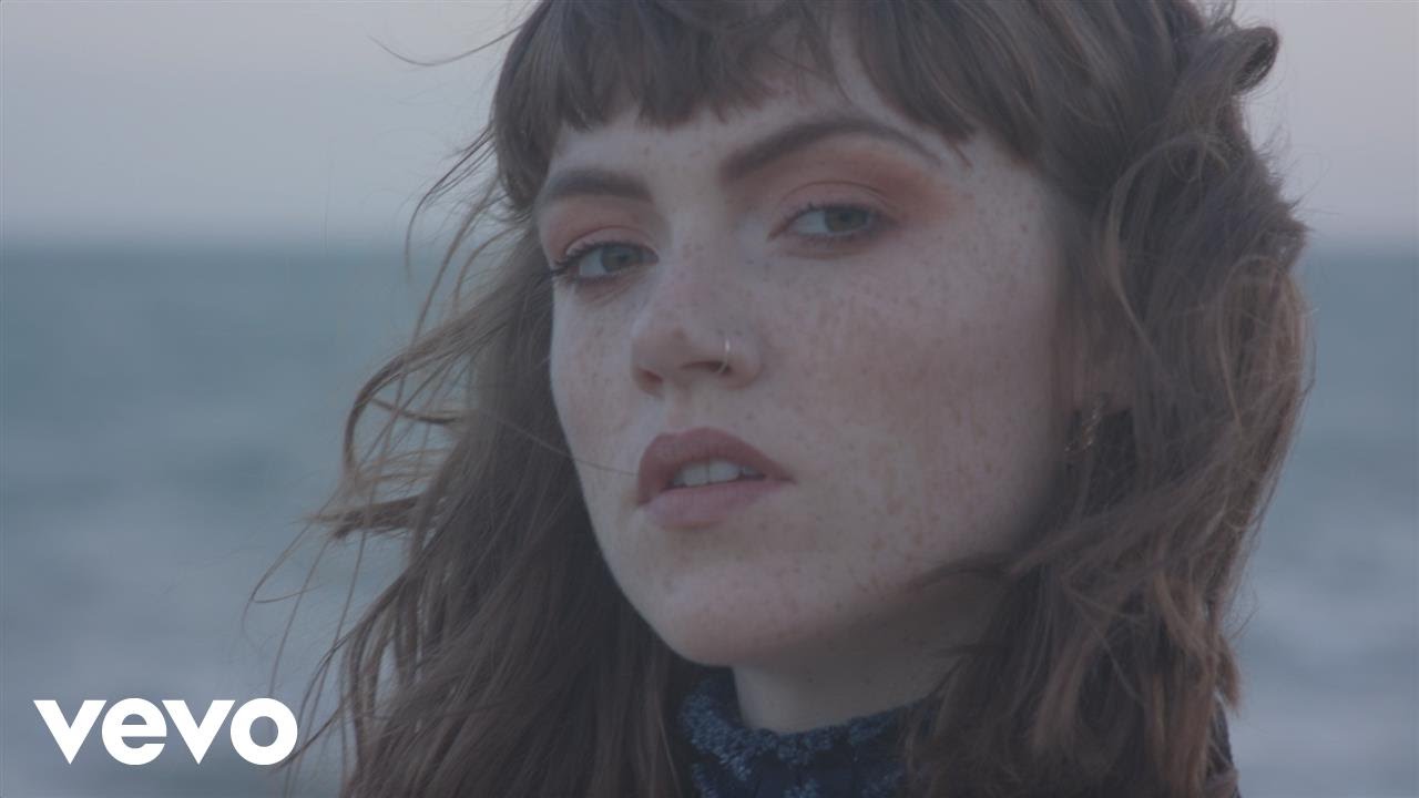 Chlöe Howl - Magnetic - YouTube
