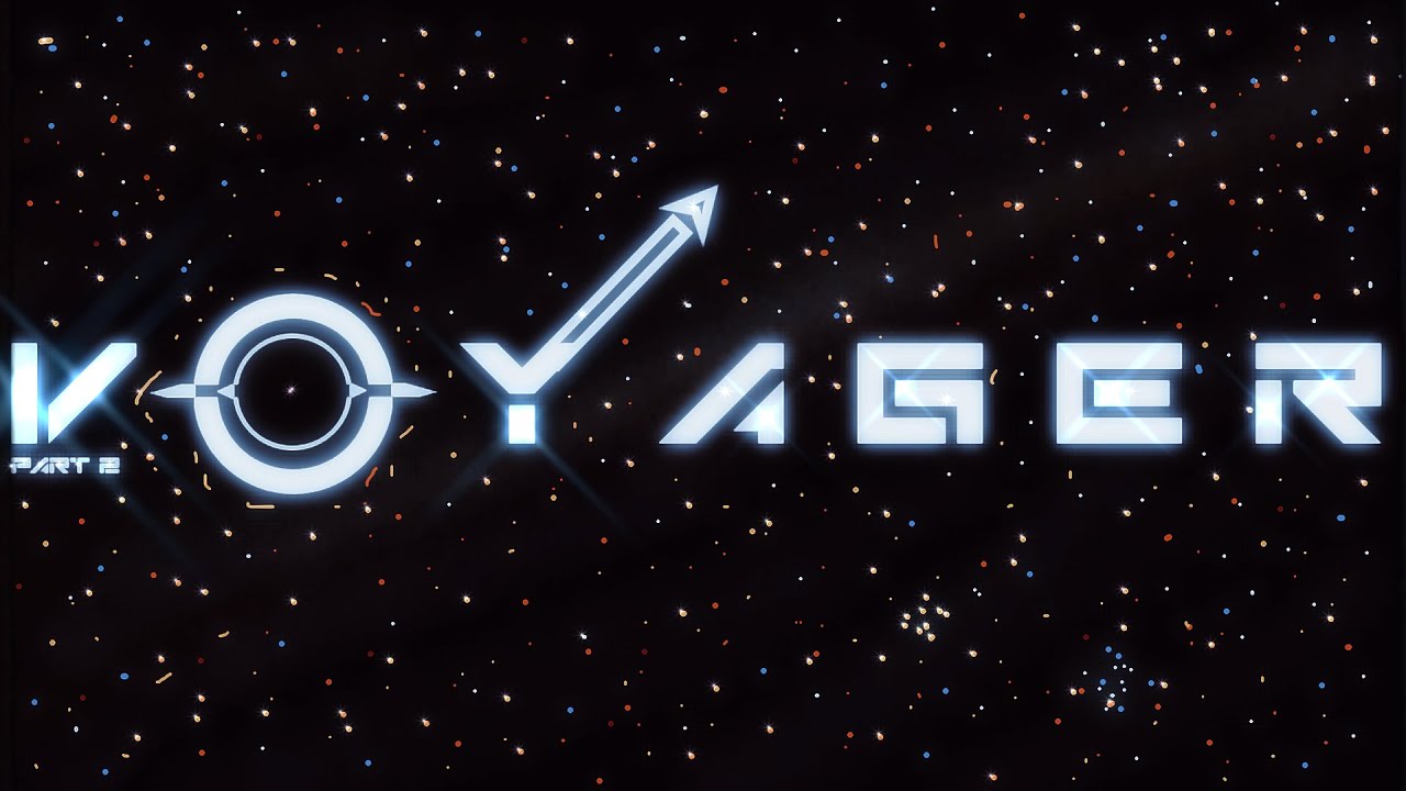 night - Voyager: Part 2 - YouTube