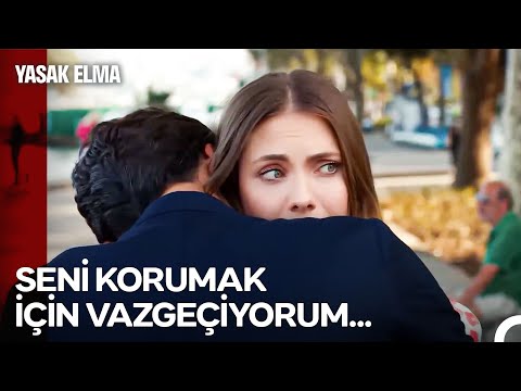 Çok Sevmek Yetmiyor Bazen 💔 - Yasak Elma