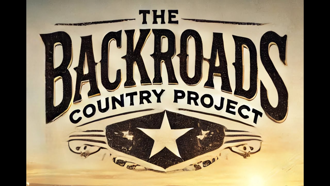The Backroads Country Project - PROMO VIDEO - YouTube