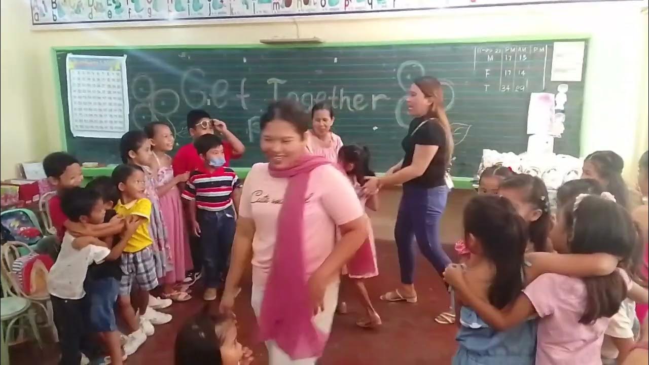 The boat is sinking Game - YouTube