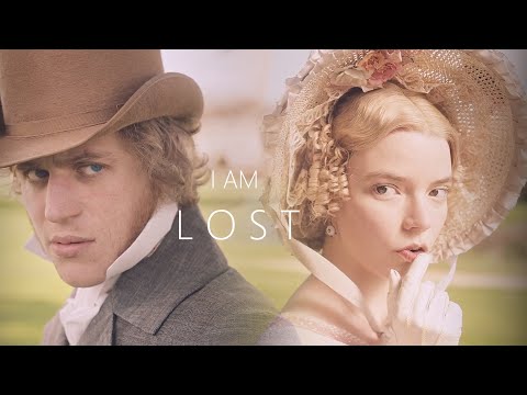 Emma + Knightley | I Am Lost