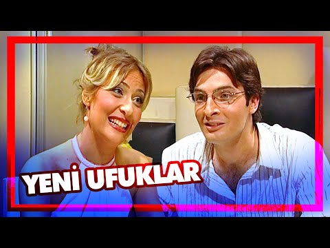 Aslı, Cem'i atlatmaya çalışıyor - Avrupa Yakası
