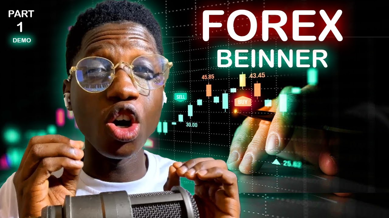 Forex Trading in Ghana Made Easy for Beginners with Exness Demo Account ...