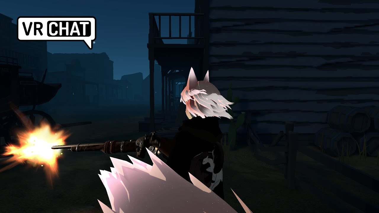 Survive🎲 VRchat Dead Man Walking - YouTube
