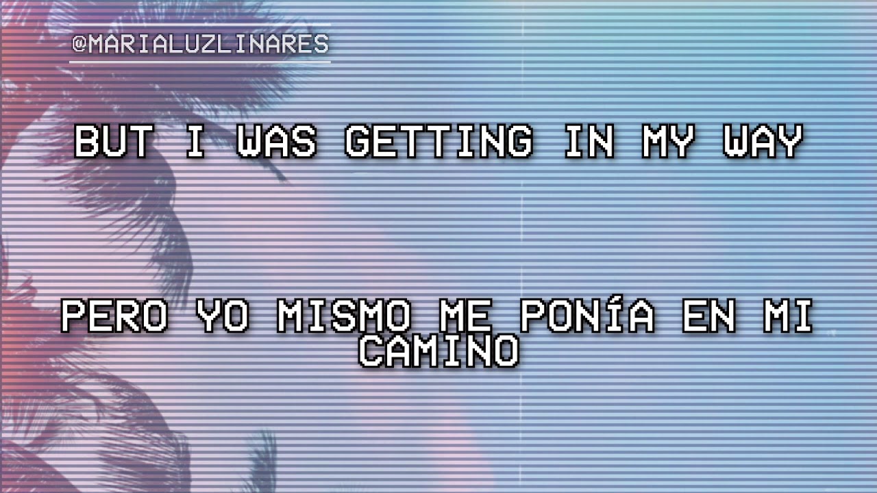 ♏️ finally feel good - james arthur (lyrics/español) ♏️ - YouTube