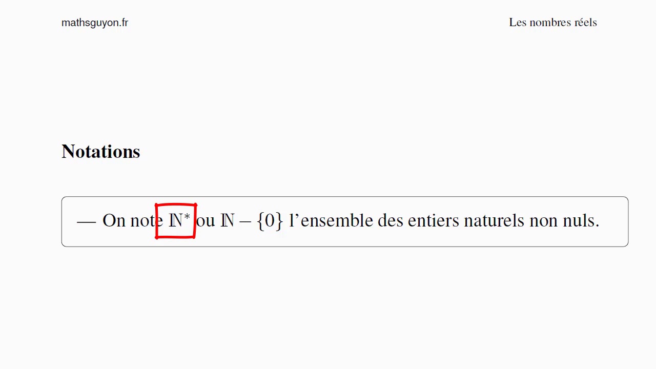ensemble N - YouTube