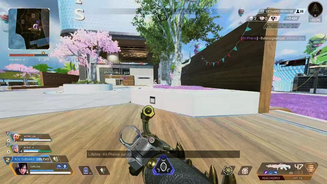 S20 console 120 fps test - YouTube
