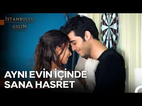 Konak Günlükleri #64: İlişkimizi Duyurma Zamanı Artık - İstanbullu Gelin