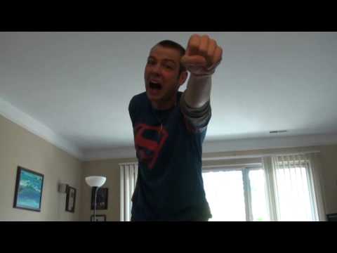 Superman Theme Meal Prayer COOL! - YouTube