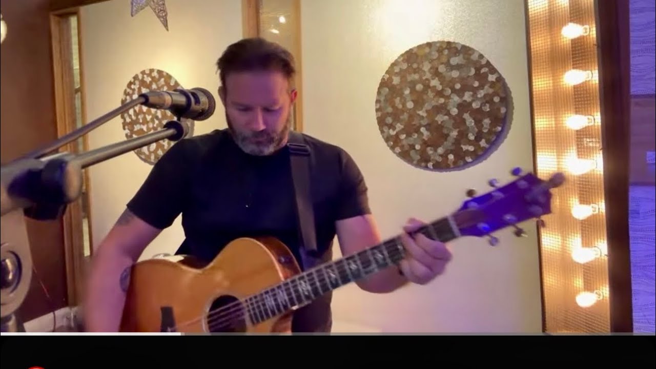 🔴 Johnny Chase is playing LIVE Solo Acoustic Show at Renaissance St ...