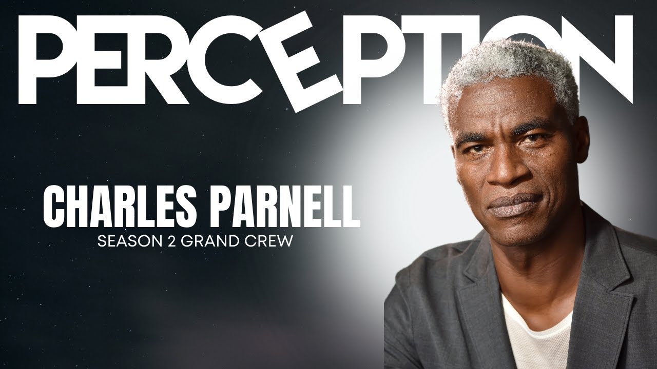 Interview with Charles Parnell - YouTube