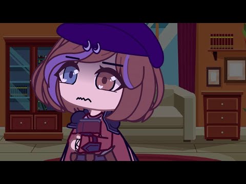Running away is easy || Proditio Arc || Gacha Club - YouTube